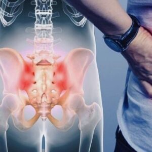 SI Joints and Pain | Integrated Pain Associates